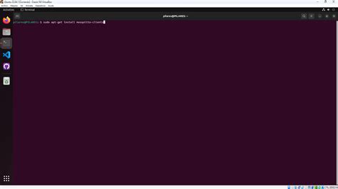 GitHub RaulToribio Instalar Mosquitto Clients