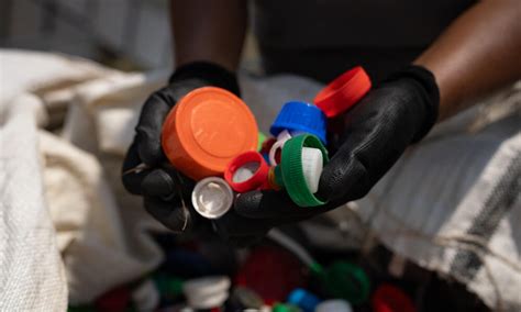 The Blueprint For Credible Action On Plastic Pollution Harmonized