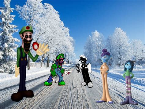 Ruby Gillman Was In Mr L Day Off Rp Part 2 By Rubygillman55555 On Deviantart