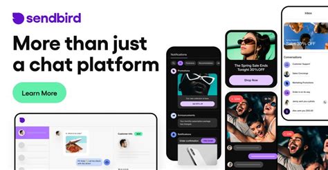 Sendbird On Linkedin Communication Apis For Chat Ai Chatbots Sms Whatsapp Kakaotalk Voice
