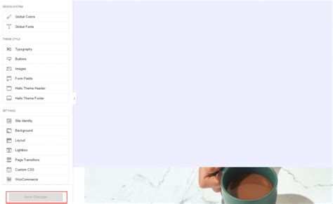 How To Easily Set Global Fonts Colors In Elementor WebPower