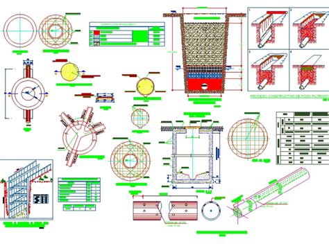 Filter Gallery In Autocad Download Cad Free 50469 Kb Bibliocad