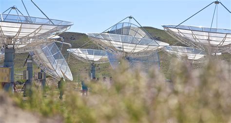 Tianlai Project Gallery