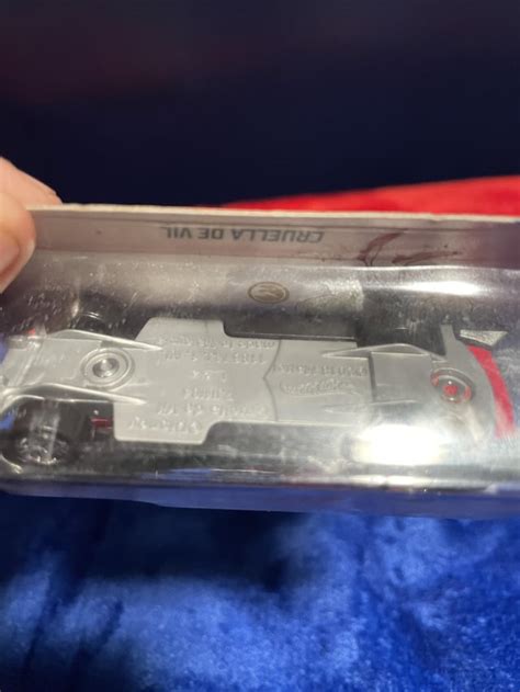 Hot Wheels Error Rhotwheels