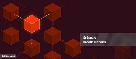 Block Validation In The Blockchain And Digital Ledger Stock Illustration Download Image Now