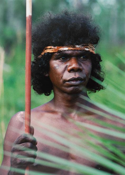 David Gulpilil