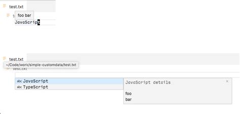 Hover Suggest Inconsistency Plaintext Linebreak · Issue 79840