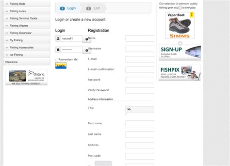 Hikashop Formatting Shopping Cart Hikashop