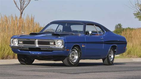 Heres How Much The Legendary Dodge Demon Is Worth Today