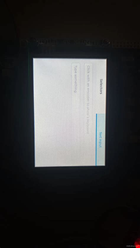 快速入门lvgl基于stm32,lvgl 820 Csdn博客 快速入门lvgl基于stm32,lvgl 820 Csdn博客