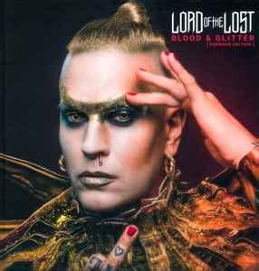 Lord Of The Lost Weapons Of Mass Seduction Box Set Deluxe Edition