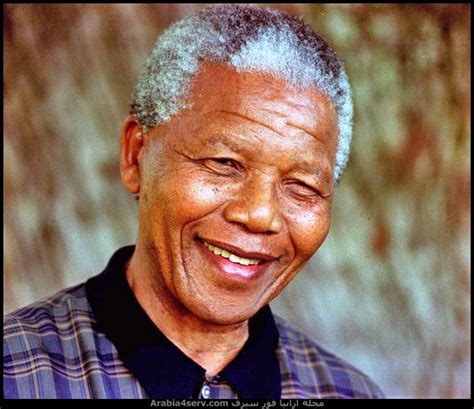 نيلسون مانديلا معلومات اقوال صور تاريخ و قصة حياة نيلسون مانديلا