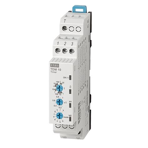 Multi Function Timer Multi Function Timer