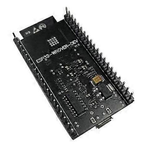esp32 cam kehityskortti esp32 wrover dev ch340c wifi moduuli ov2640