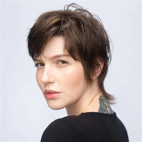 30 Short Sassy Haircuts For A Trendy Twist In Your Look Short Sassy
