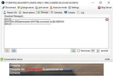 A Simple Rcon Tool For Cs2 Rglobaloffensive