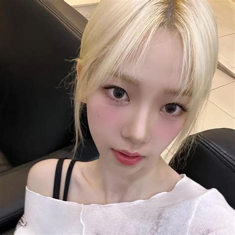 Aespa 最新头像壁纸制作 230512 哔哩哔哩