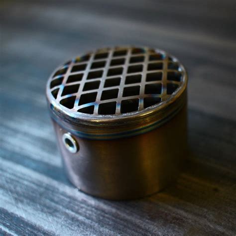 Diffuser Baffle Racefit