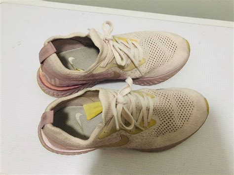Nike React Foam Running Shoes Womens Fashion Footwear Sneakers On Carousell