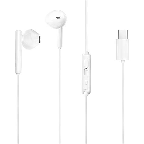 Type C Wired Earphone Type C Earphone And Wired Earphone Price
