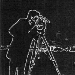 PDF Image Edge Detection Algorithm Based On Fuzzy Logic