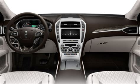 2018 Lincoln Mkx Review And Price