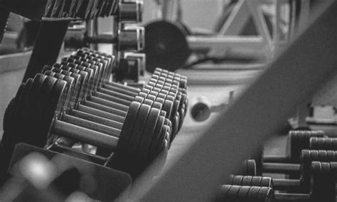 5 лучших упражнений с гантелями 2020 ВКонтакте