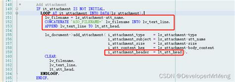 Sap Abap 基于 Clbcs 发送邮件sap 发送邮件 Csdn博客 Sap Abap 基于 Clbcs 发送邮件sap 发送邮件 Csdn博客