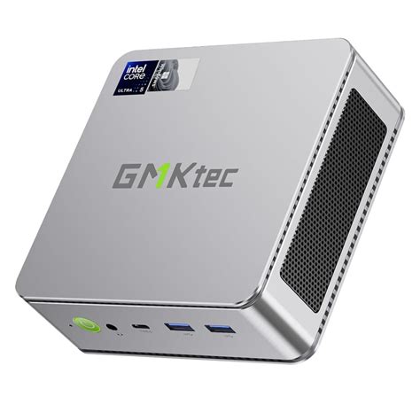 Gmktec Mini Pc Gb Ddr Ram Tb Ssd Intel Core India Ubuy