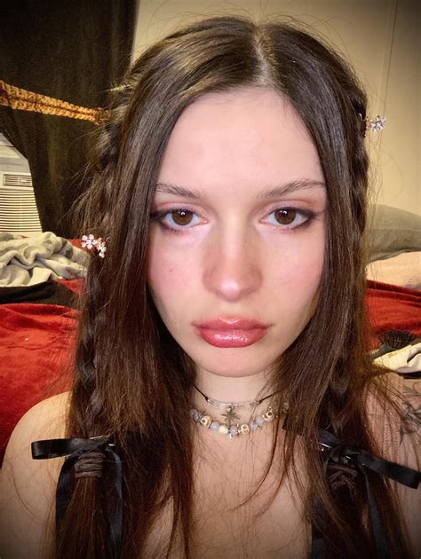 I Look Mean But Im Sensitive Rshareyourselfie