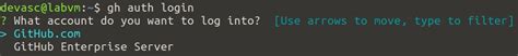 manajemen repository dengan github command line interface cli i