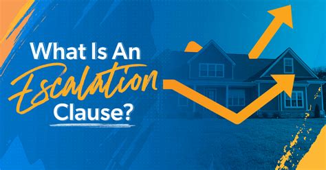 What Is An Escalation Clause Ramsey