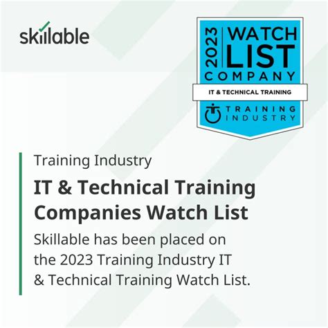 skillable on linkedin we are excited to share the news that skillable