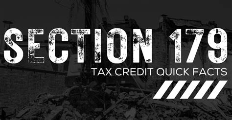 What You Need To Know About Section 179 For New And Used Heavy