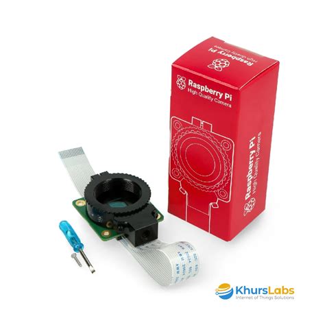 jual official raspberry pi high quality hq camera module sony imx477r