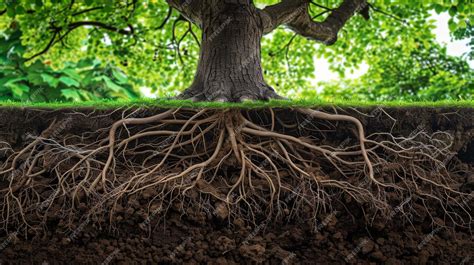 Describe The Relationship Between Trees And Soil Health How Do Tree