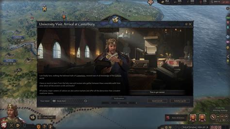 Historiagames Actualité Wards And Wardens Nouveau Dlc Pour Crusader Kings Iii