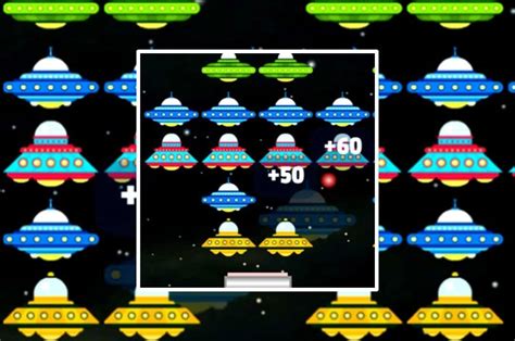 Arkanoid On Culga Games