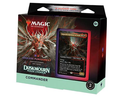 Magic Precons Magic The Gathering Commander Precons