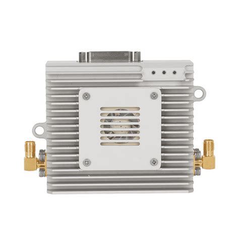 高速跳频数据链保密性 深圳市瑞沃移动有限公司