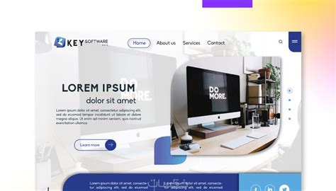 تصميم الواجهات Ui Ux بصفة احترافية خمسات