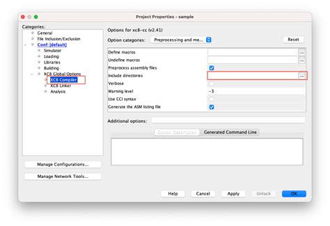 Mplab X Ide Unable To Resolve Identifier 解決方法 ゆるキャリエンジニア日誌