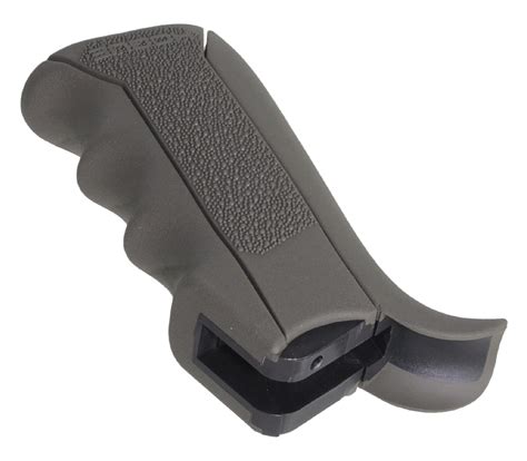 ホーム 商品一覧ページ ジャンル グリップ(実銃用) HOGUE HOGUE 13042 AR-15用 MODULAR GR