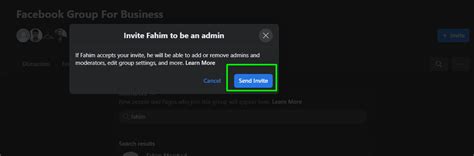 How To Add Multiple Admins And Moderators To A Facebook Group