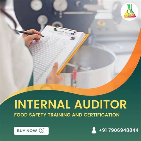 Msme Internship Food Processing Food Safety Standards And Regulations Foodtechnetwork