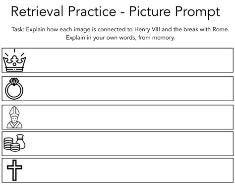 Retrieval Practice Ideas For Every Classroom