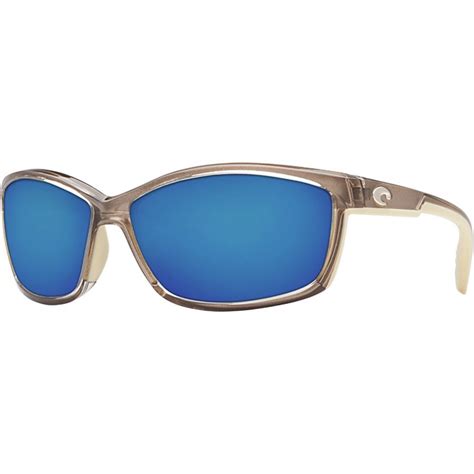 Costa Manta Polarized Sunglasses 400 Glass Lens Up To 70 Off