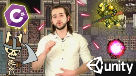 Masterclass In C Programing Unity D Game Development