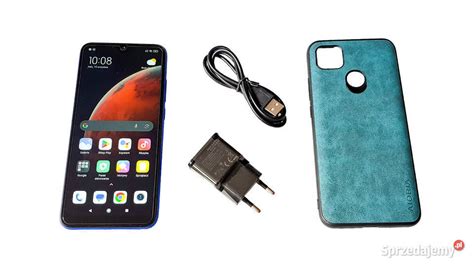 Xiaomi Redmi C Nfc Dual Sim Krak W Sprzedajemy Pl