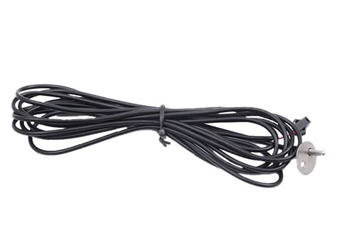 Temperature Sensor